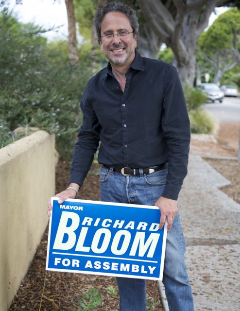Richard Bloom Criticizes Betsy Butler For SB 1530 Vote | LA School Report