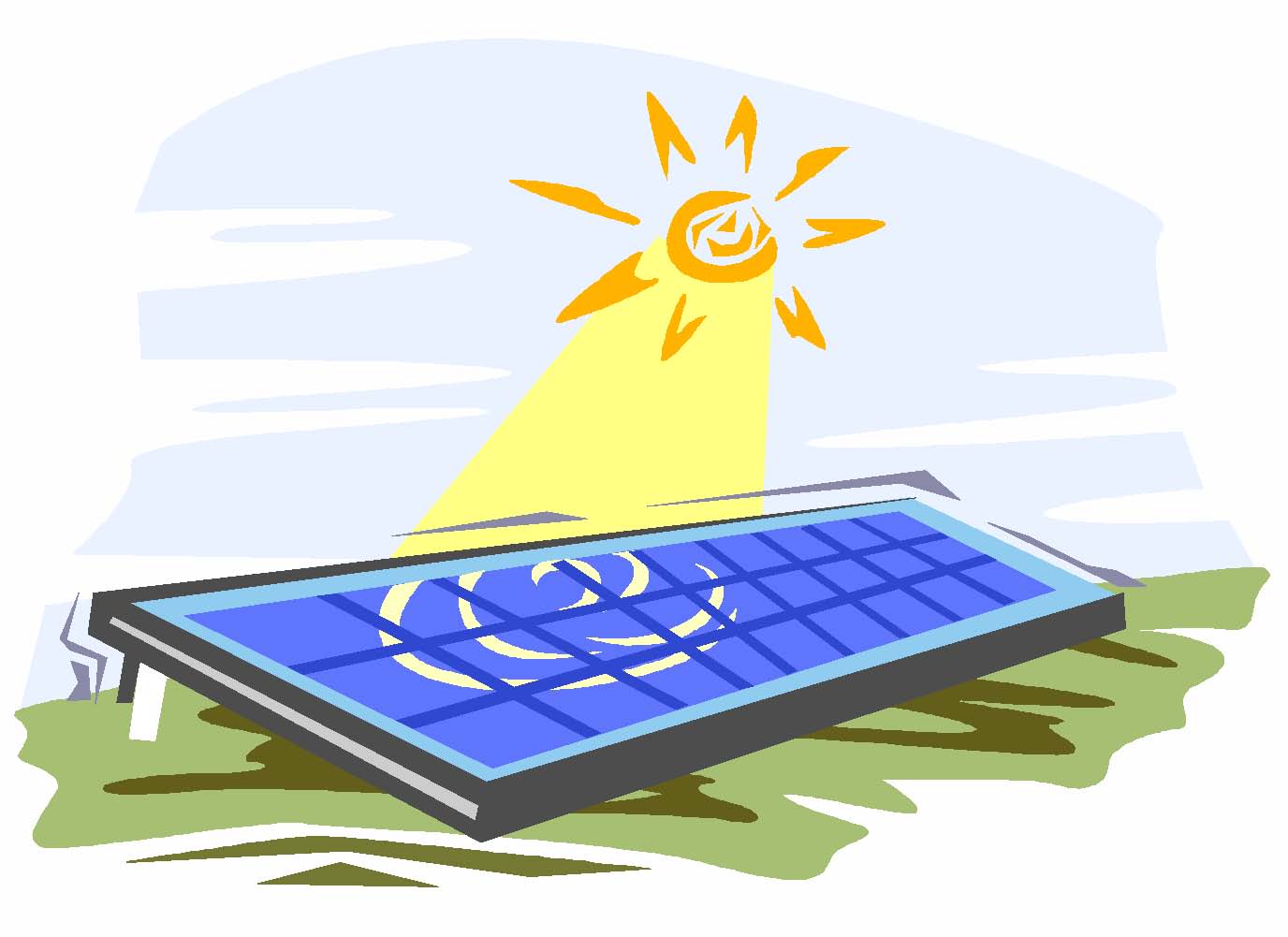 LAUSD Installs More Solar Power | LA School Report