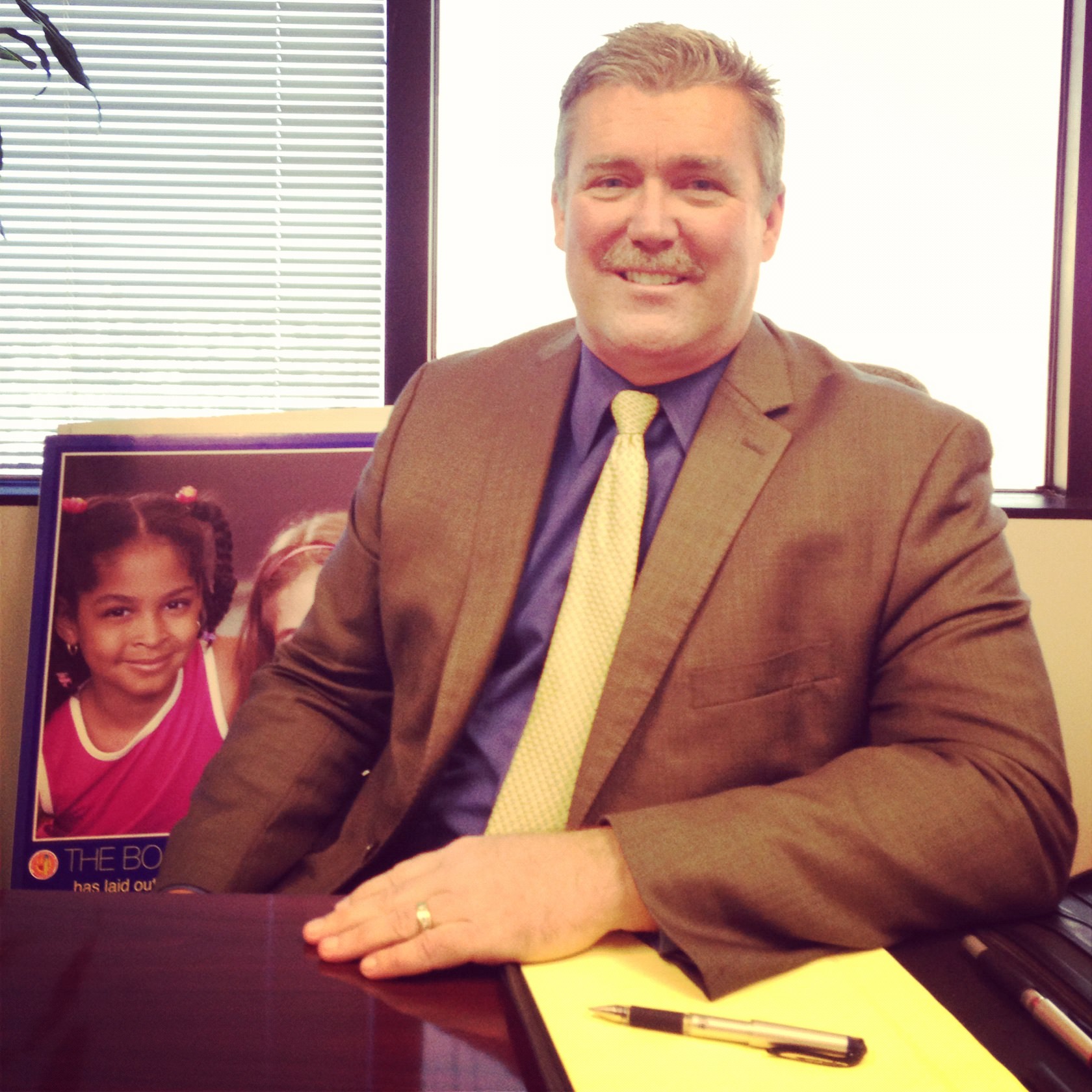 Top District Lawyer Talks Lawsuits, Unilateral Action | LA School Report