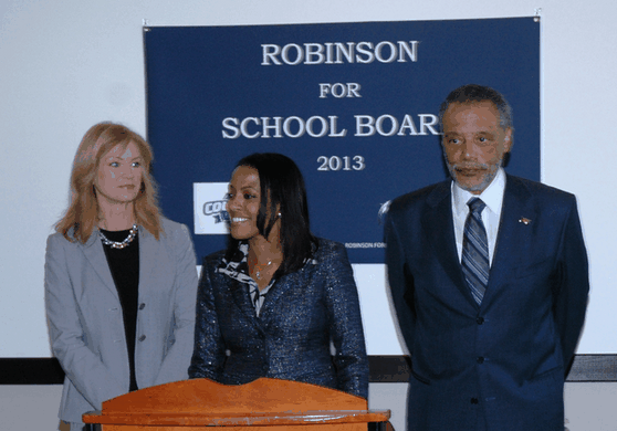 District 4 Candidate Will Appeal Disqualification* | LA School Report
