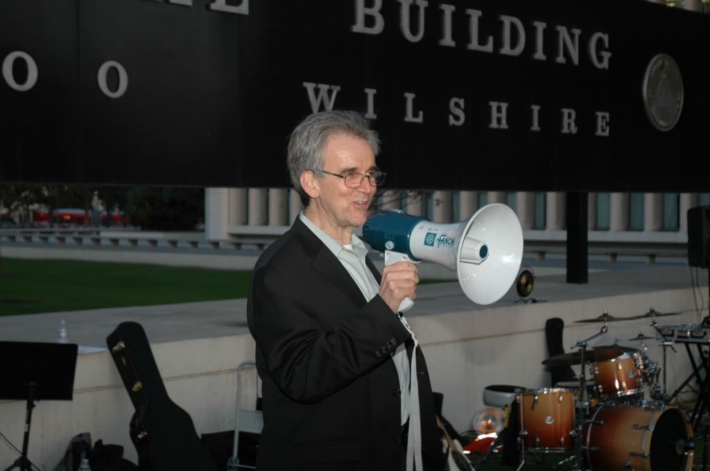 Fletcher Facing 8 in Bid for LA Teacher Union Presidency | LA School Report