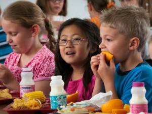 Deasy’s School Breakfast Gambit Confuses Supporters | LA School Report