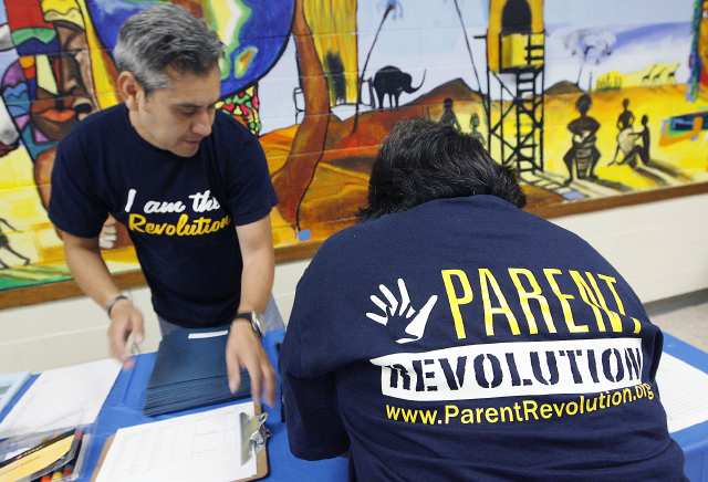 Time’s Harsh Trigger Take | LA School Report