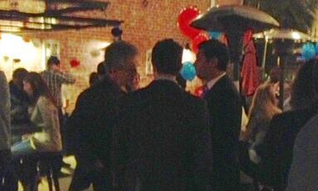 Watch: UTLA President Appears at Sanchez, Ratliff Events | LA School Report