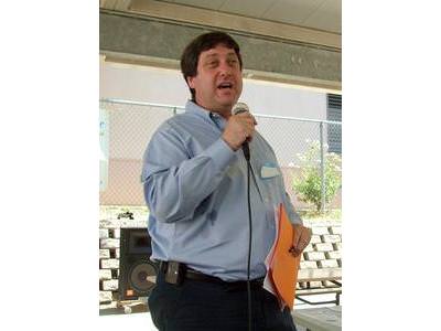 People: Behind the Scenes with David Tokofsky | LA School Report