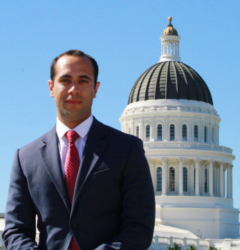 People: LAUSD Lobbyist Edgar Zazueta | LA School Report