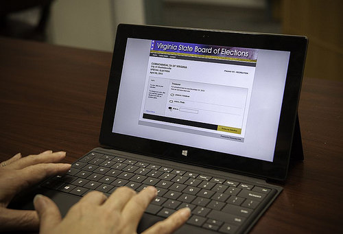 LA Teachers Proposing Online Voting System for Union Elections | LA ...
