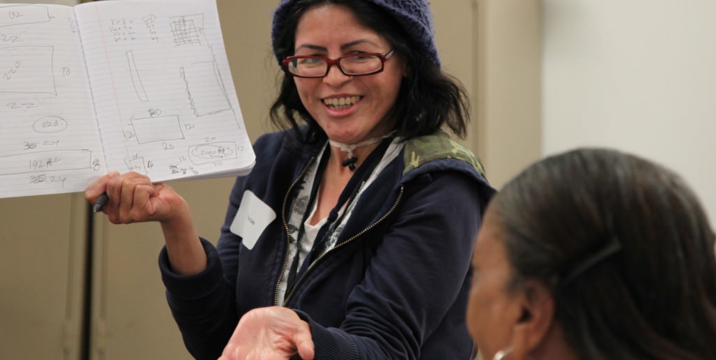 Common Core Training Session Draws Overflow Crowd | LA School Report