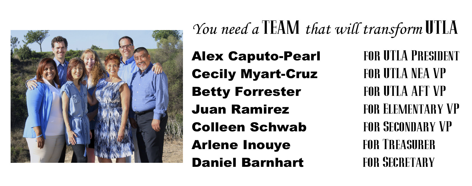 UTLA Factions Lining Up to Oust Fletcher as President | LA School Report