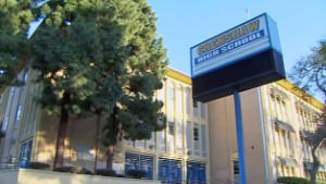 Three-in-One Approach Gives Crenshaw a New Look for Success | LA School ...
