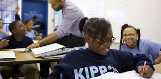 KIPP Schools API Scores Rank Among LA Unified’s Best | LA School Report