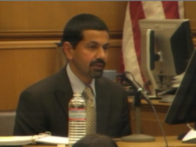 Experts in Vergara trial endure bumpy rides on the witness stand | LA ...