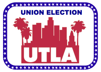 Garcia, UTLA candidate for president, fired as LAUSD sub | LA School Report