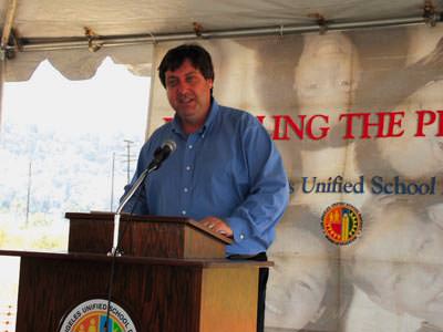 CORRECTION: Tokofsky joins lobbying firm, remains with AALA | LA School ...