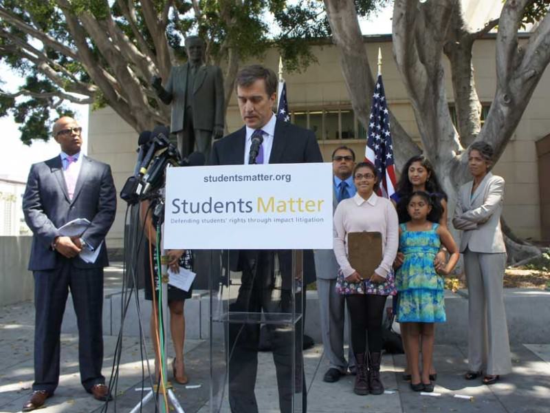 Students Matter | LA School Report