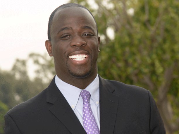 Children’s Defense Fund names Alex Johnson as CA chief | LA School Report