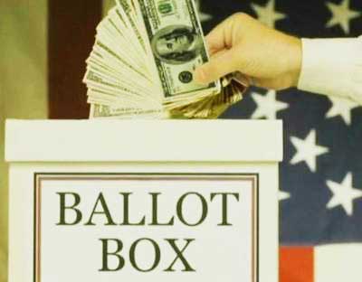 PAC spending for Johnson gives him $200,000 advantage | LA School Report