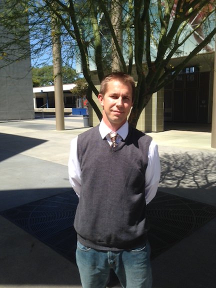 Garfield High teacher selected for Yale Educator Award | LA School Report