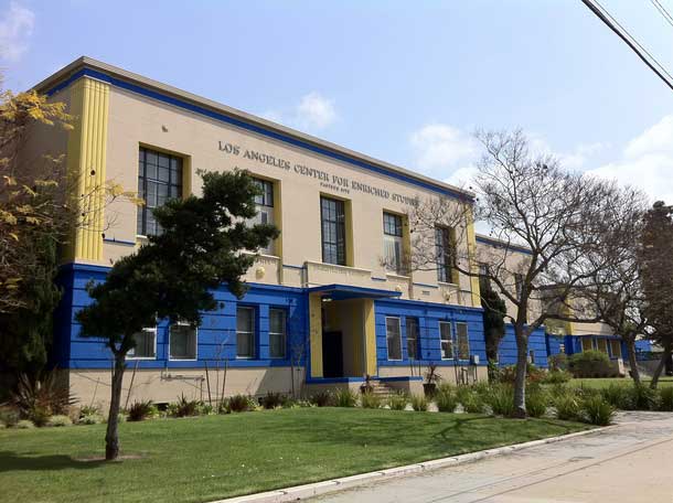 LAUSD places 9 schools among top 25 in county ‘Challenge Index’ | LA ...