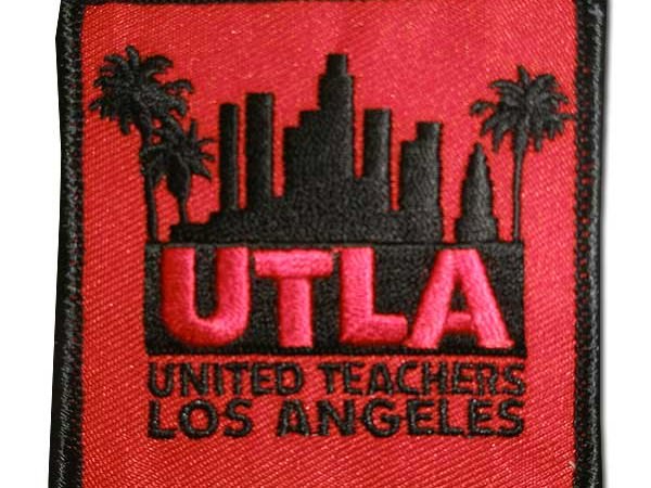 UTLA plans ‘Big Red Tuesday’ and monthly ‘escalating actions’ | LA ...