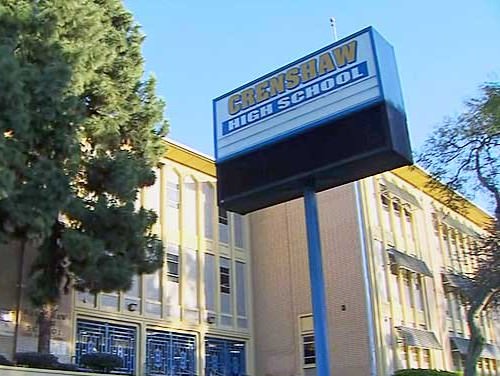 Two years later, teachers fighting changes at Crenshaw High | LA School ...