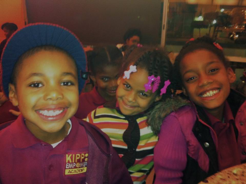 KIPP set to expand with 9 new schools in south, east LA | LA School Report