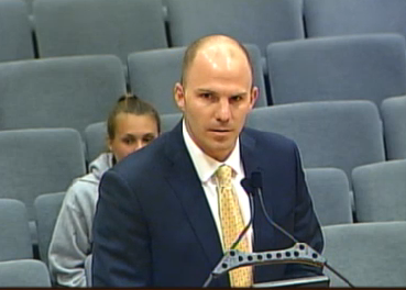 Matt Hill named Burbank Unified superintendent amid controversy | LA ...