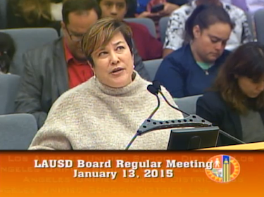 LA Unified deficit recedes, but enrollment drop portends trouble | LA ...