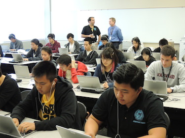 Report looks at time (a lot) students spend on standardized tests | LA ...