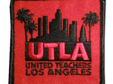 UTLA files complaint against Alliance charters over unionization | LA ...