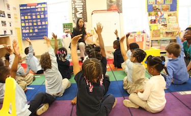 LA Unified expanding transitional kindergarten across district | LA ...