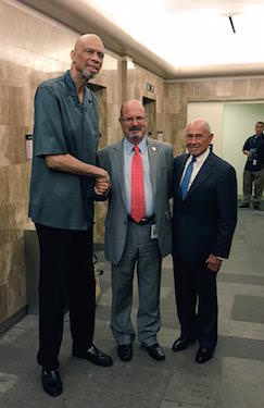 Donors cover deposit after LAUSD cancels fundraiser at Trump club | LA ...