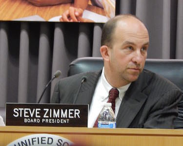 Zimmer: Proposed charter expansion at LAUSD ‘not about children’ | LA ...