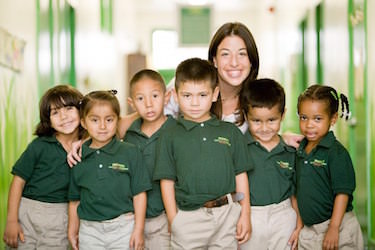 Kipp Raíces Academy named National Blue Ribbon School | LA School Report