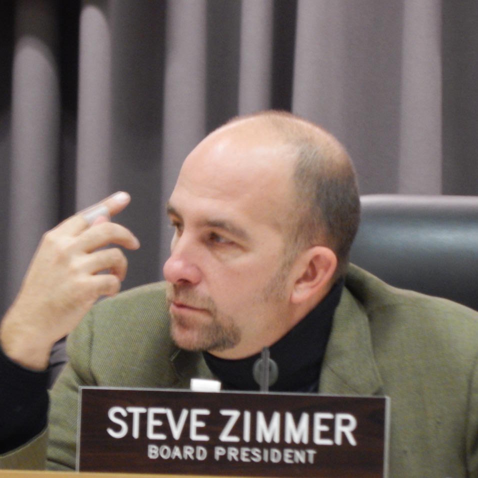 After hot debate, LAUSD board refines superintendent criteria | LA ...