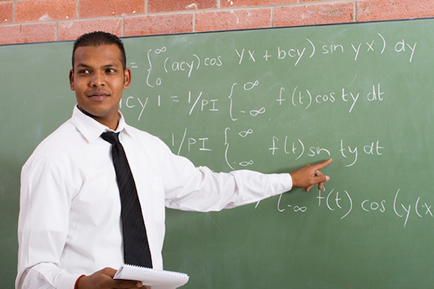 In new report, California gets ‘D’ in supporting teacher effectiveness ...
