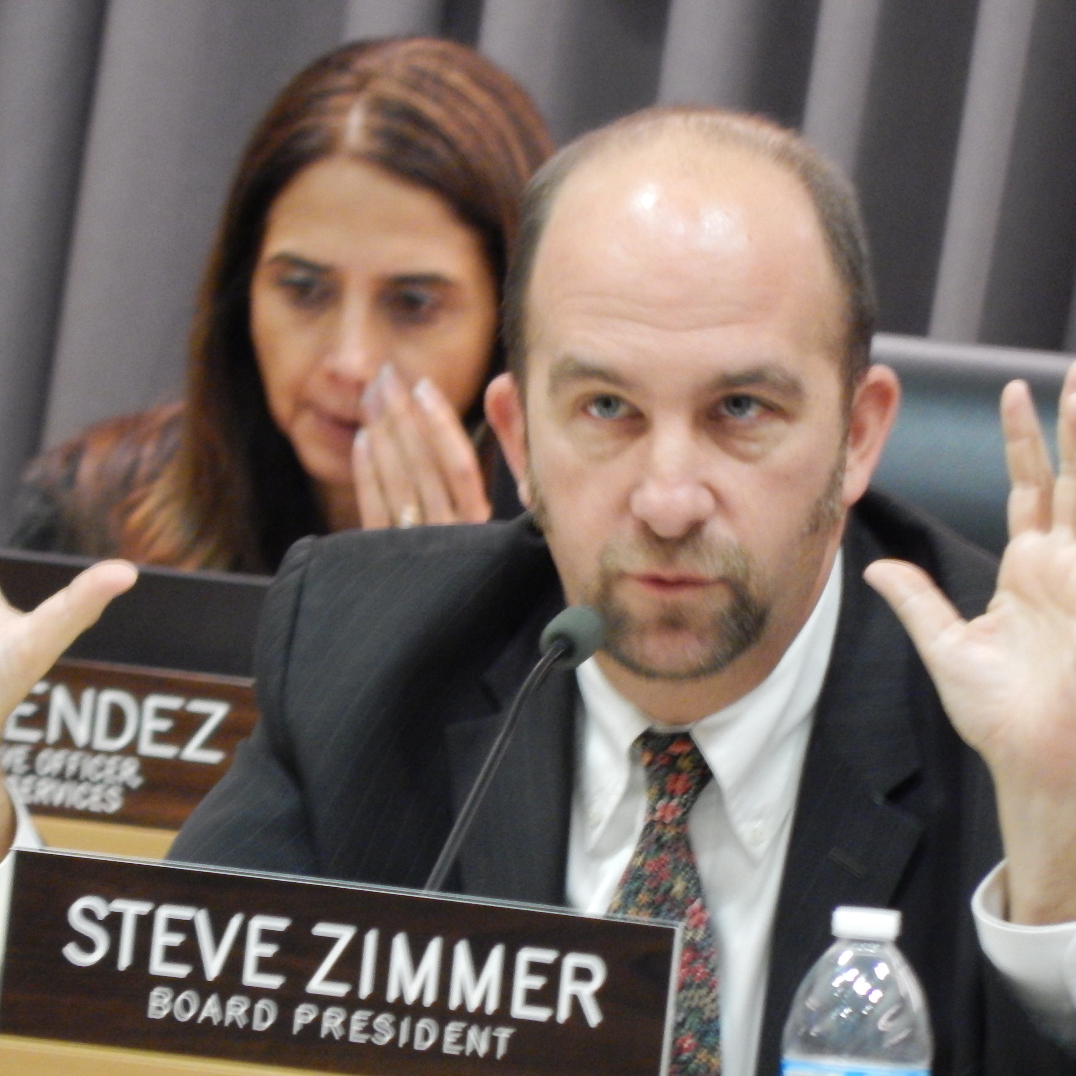 Charter operators say district has turned up the heat | LA School Report