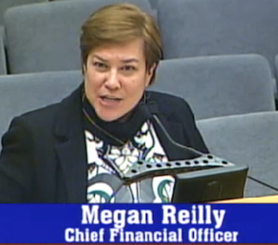 LAUSD going all charter? No, says Ratliff, just looking for information ...