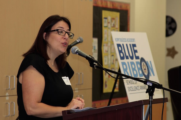 KIPP Raíces founder talks about building the school into a National ...