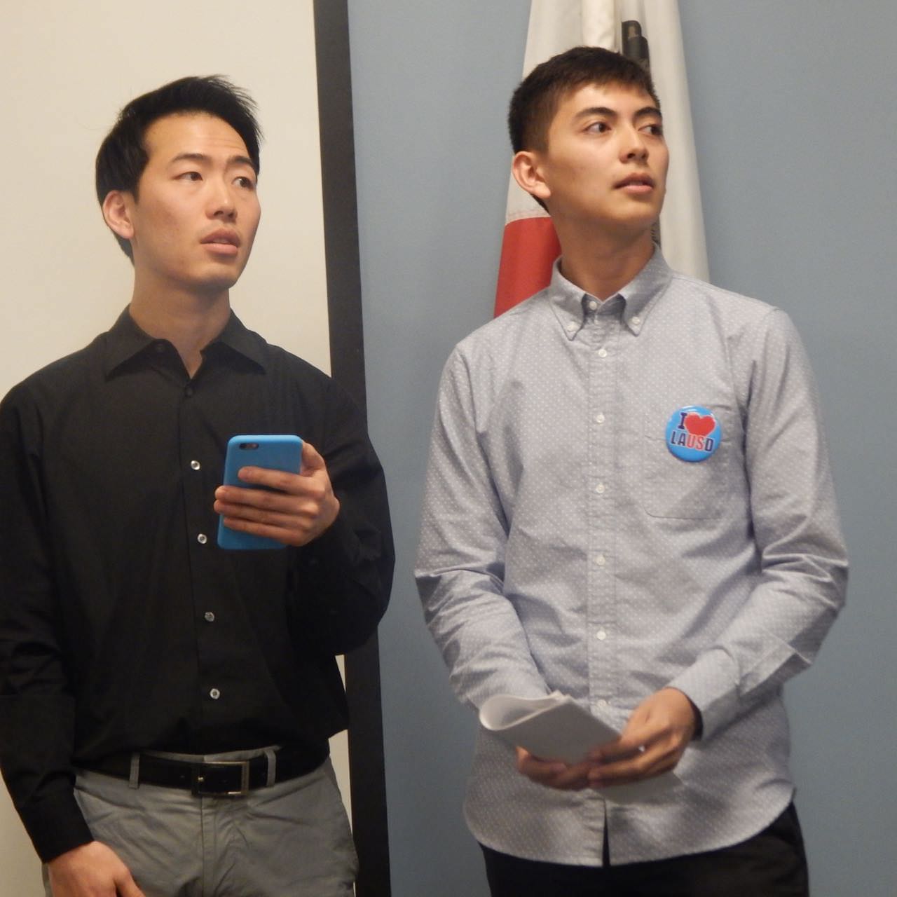 How this math teacher helps kids get perfect scores | LA School Report