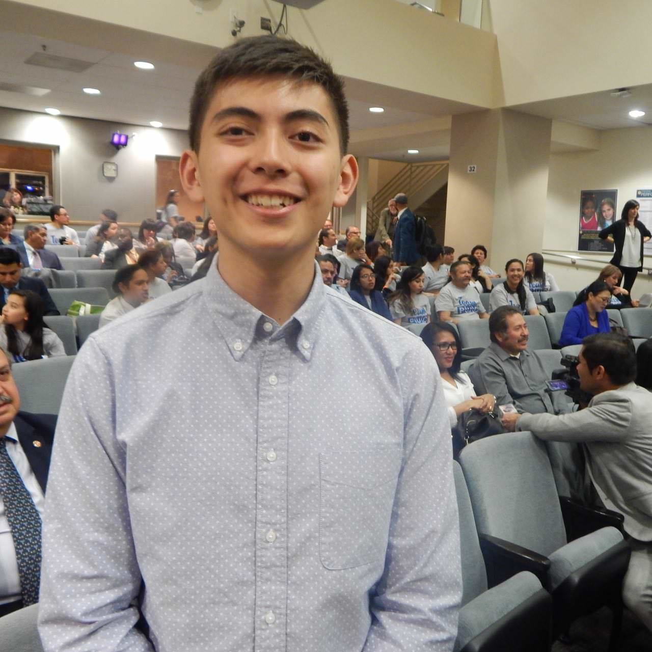 How this math teacher helps kids get perfect scores | LA School Report