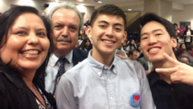 How this math teacher helps kids get perfect scores | LA School Report