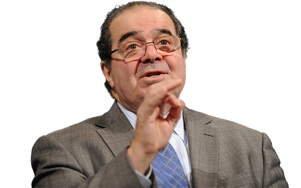 Commentary: After Scalia’s death, 3 ways the Supreme Court could change ...