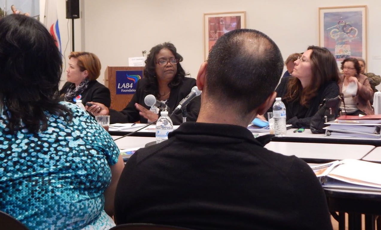 How LAUSD plans to dodge its financial crisis: boost enrollment but not ...