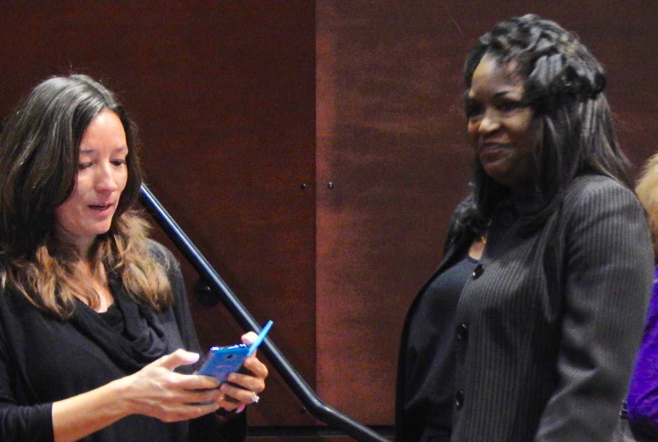 Can these two women save thousands of LA students from failing schools ...