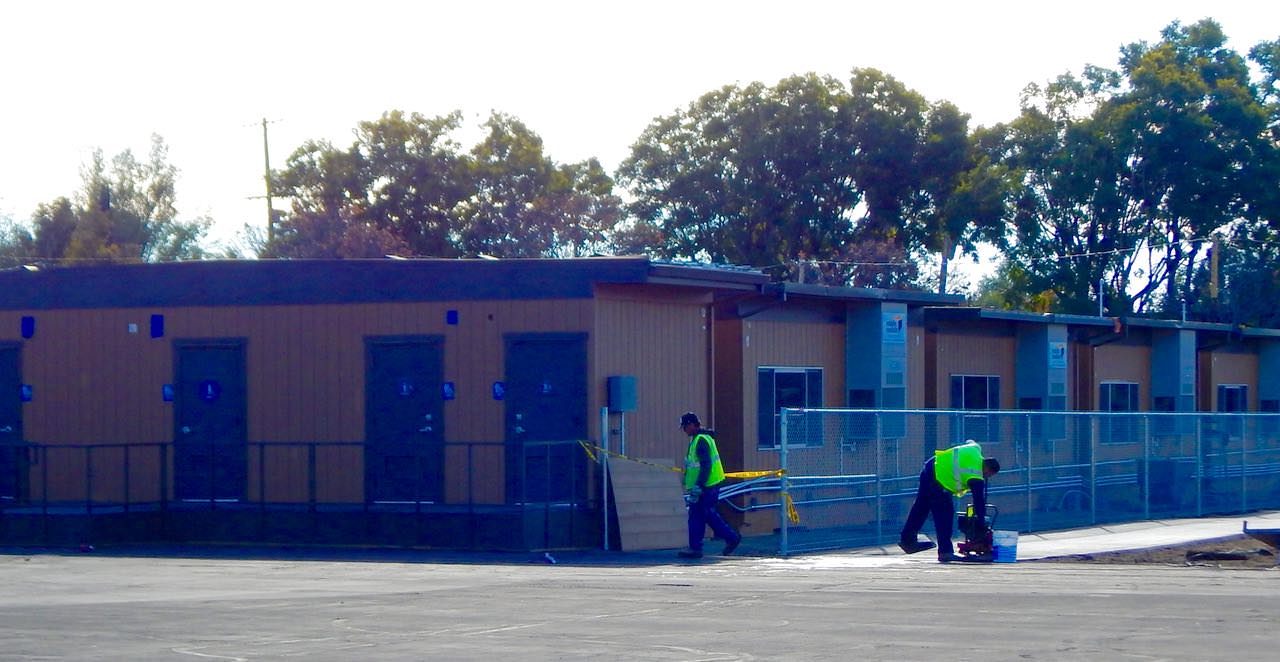 Porter Ranch schools displaced in methane gas leak are heading back ...