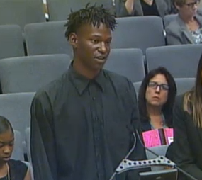 LAUSD moving more kids from juvenile camps to graduation | LA School Report