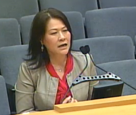 Parents fear for dual-language Mandarin program if charter joins campus ...