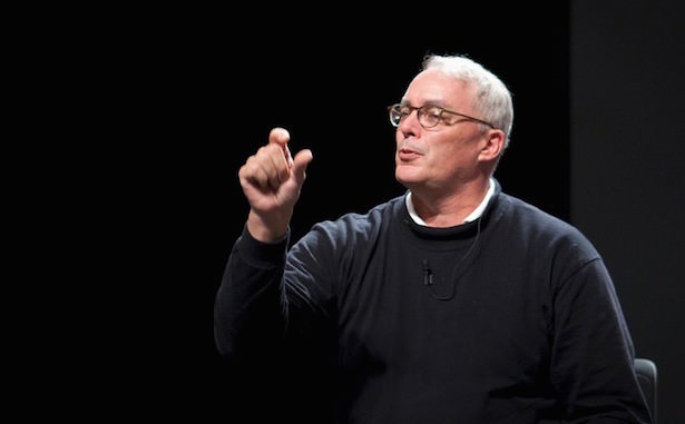 Steve Barr on weighing a mayoral run and what education reform is ...