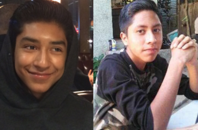 2 teens drown in LA River, district provides counselors at school | LA School Report